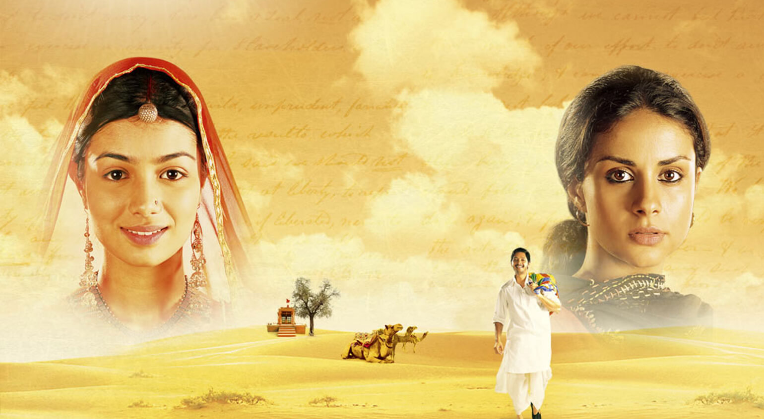 Viajamos por Asia a través del cine – India - CineAsia