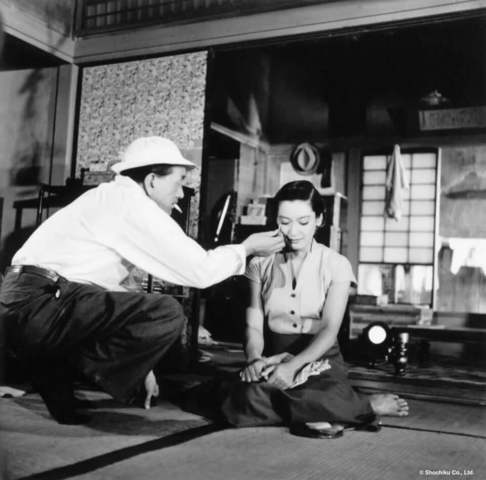 Setsuko Hara, 100 años de la gran actriz del cine japonés - CineAsia