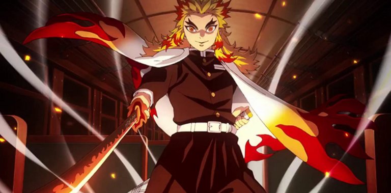 Kimetsu no Yaiba – Guardianes de la noche: El tren del infinito - CineAsia