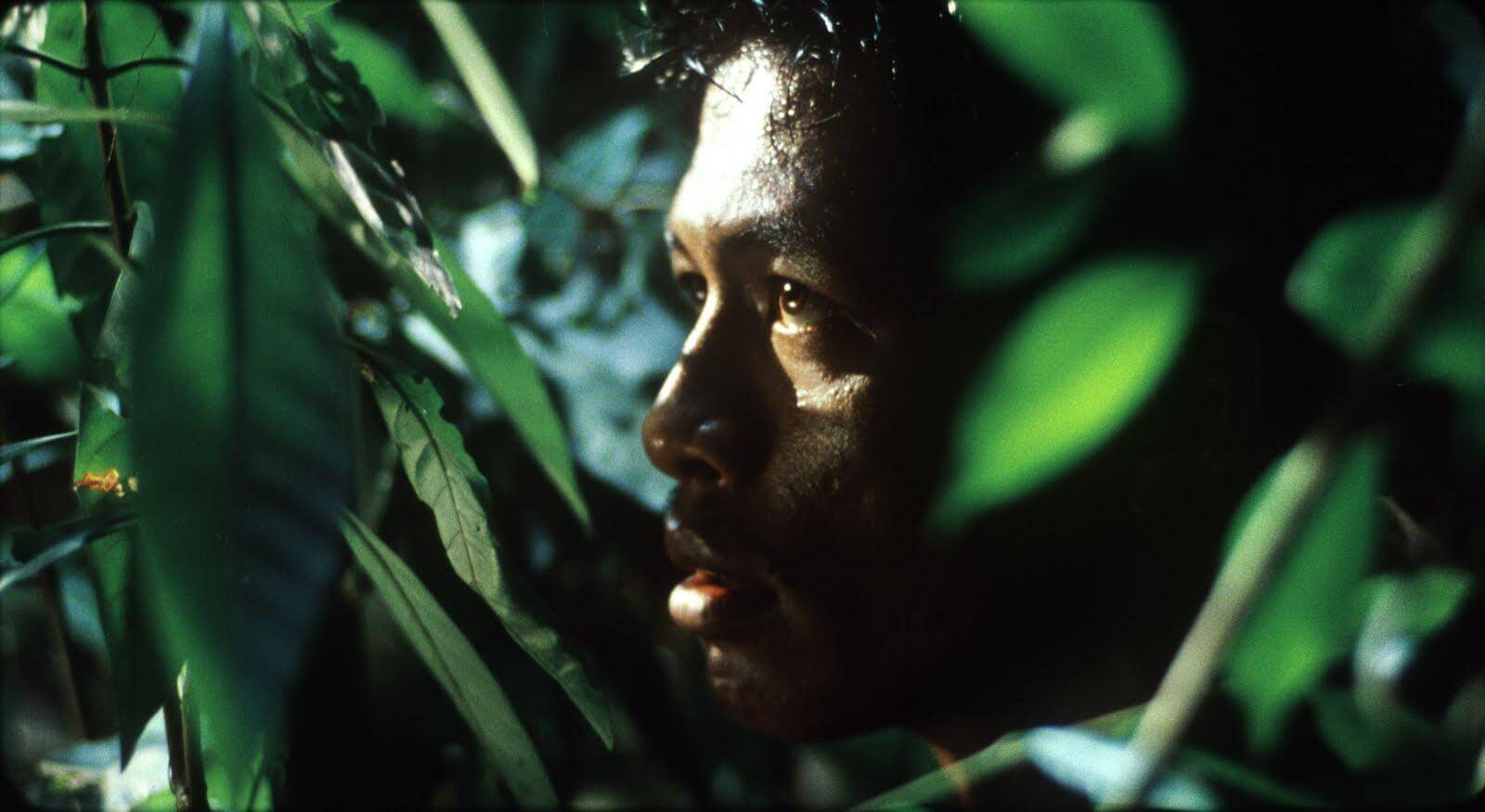 Tropical Malady de Apichatpong Weerasethakul en La Casa Encendida de ...