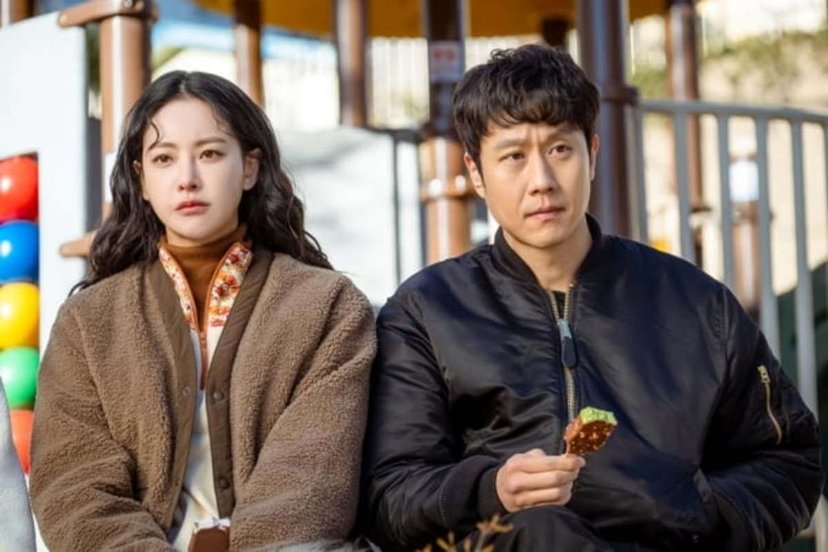Estreno del K-Drama Un amor loco (Mad for Each Other) en Netflix - CineAsia