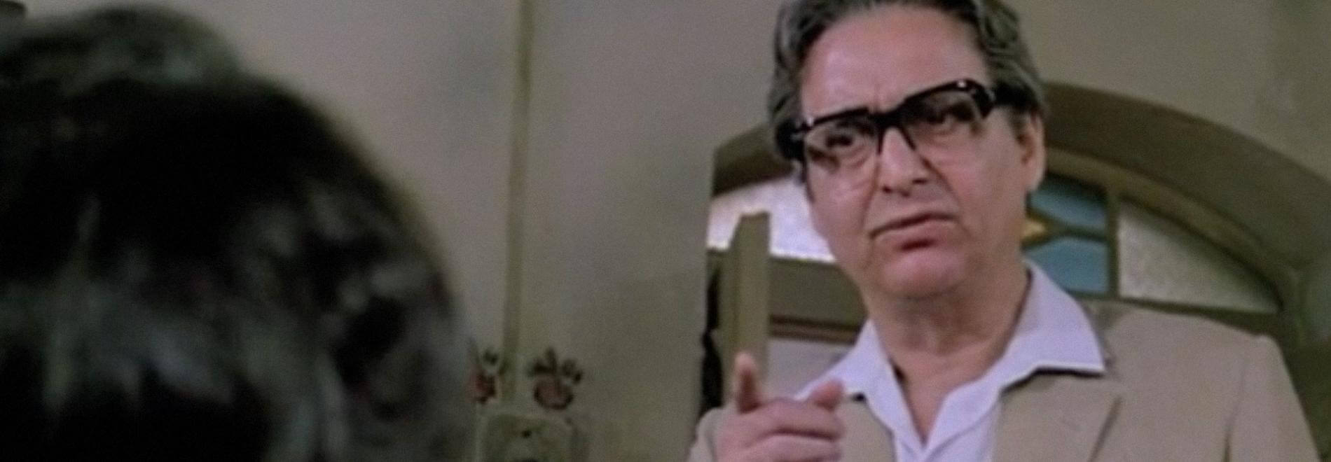 Proyección de Ganashatru en Filmoteca de Catalunya - Agenda