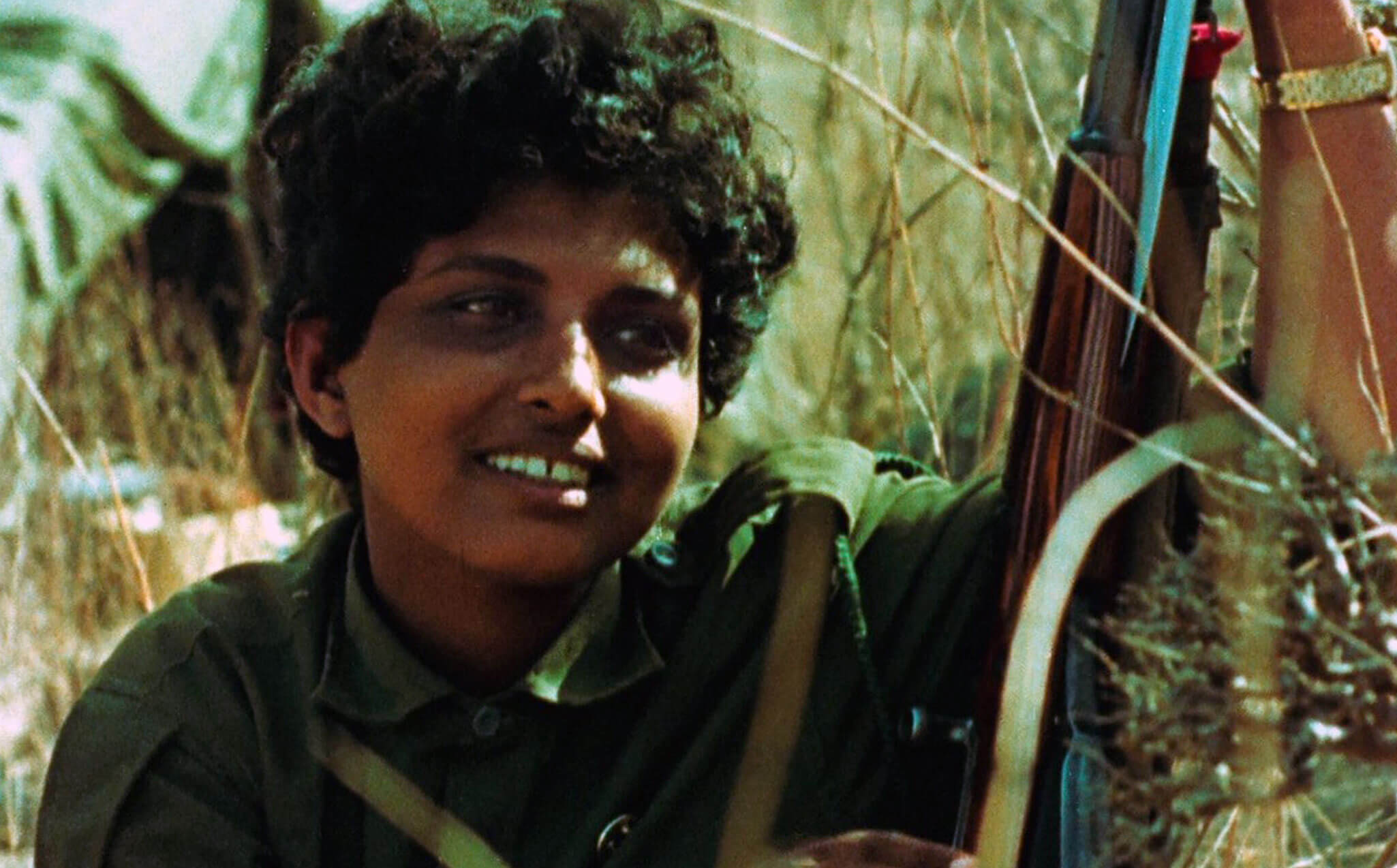 De entre las sombras. El cine pionero de Atteyat Al-Abnoudy, Selma ...