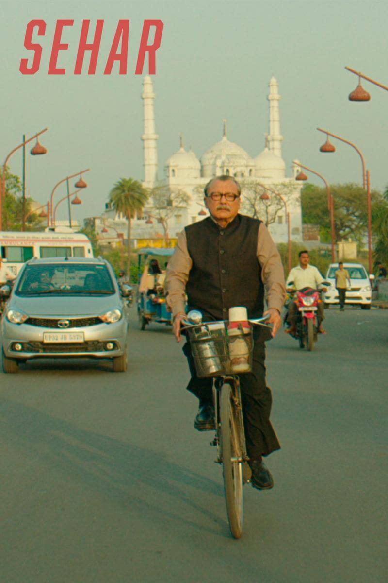 Nuevas miradas del cine asiático: Proyección de "Sehar" en MK2 Cine Paz ...