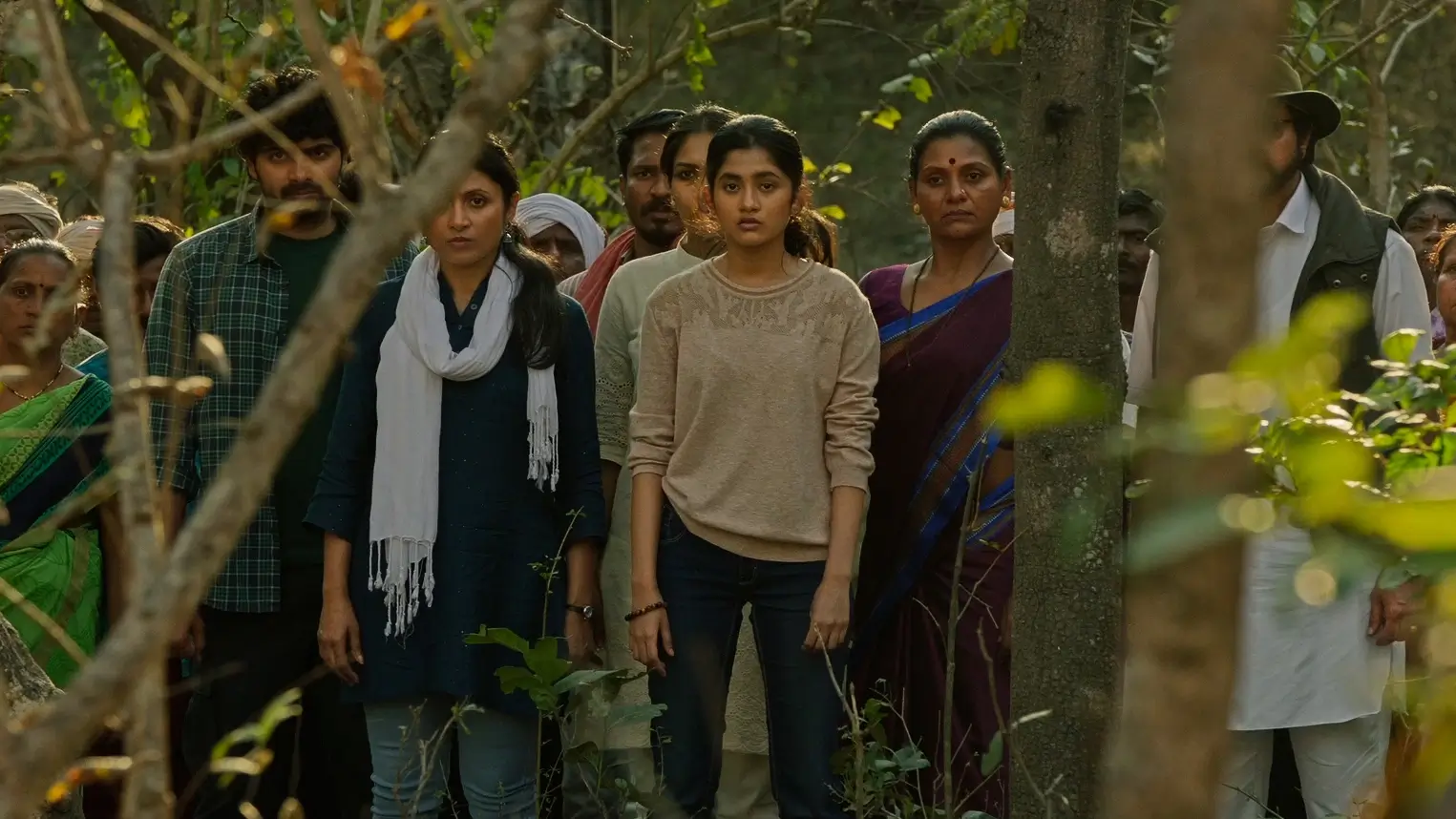 Programa de cine: «El nuevo cine asiático»: Proyección de ‘Avni Ki ...